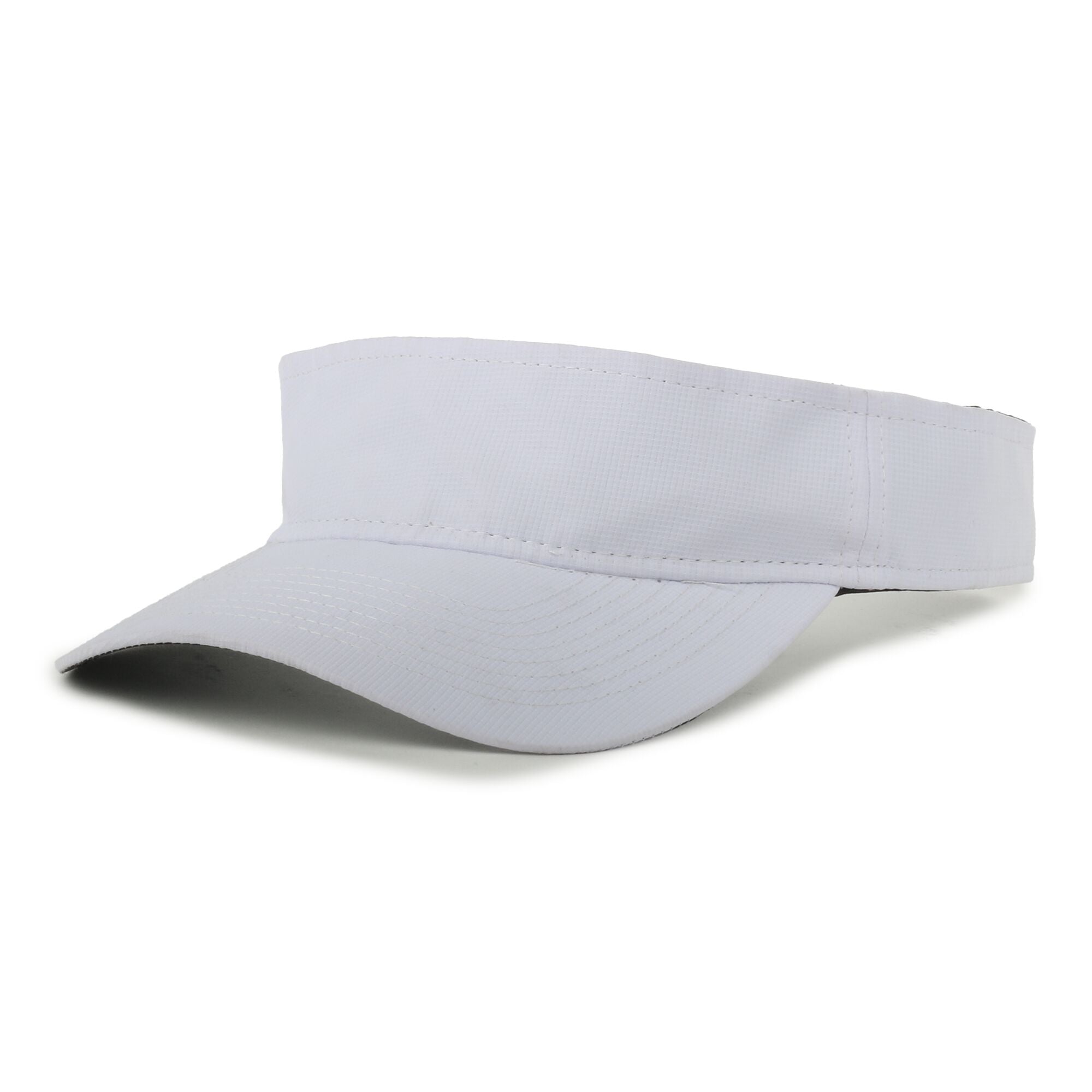 Sport V Visor – Legendary Headwear